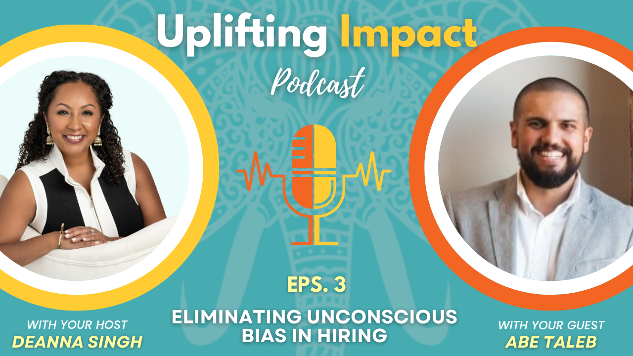 Strategies to Eliminate Unconscious Bias in Hiring Practices